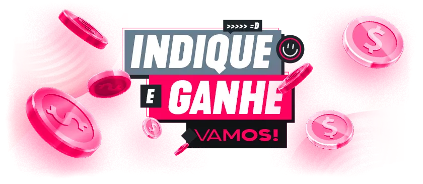 Vamos Internet | Sempre à frente